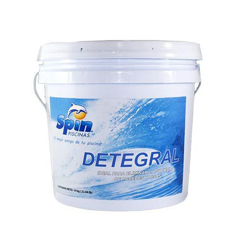 Trizide Spin – Químico Cloro | Albercas AH