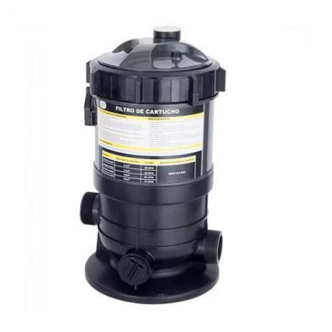 Filtro Dynamic Series Pentair – Cartucho | Albercas AH