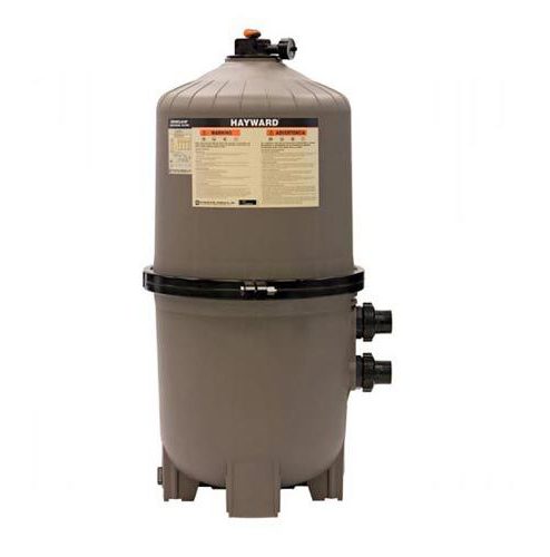 Filtros Pro Series Hayward - Arena | Albercas AH