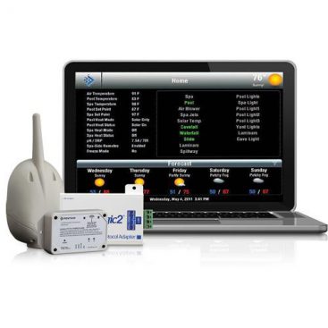 Equipos para Albercas - Productos y Accesorios | Albercas AH