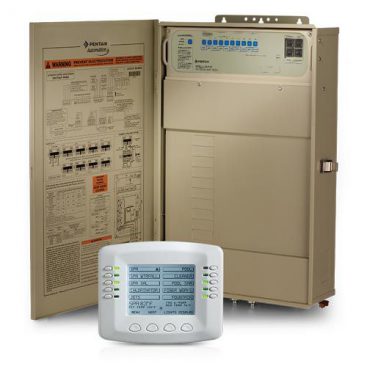 Sistema de Autolimpieza Inter Clean Inter Water | Albercas AH